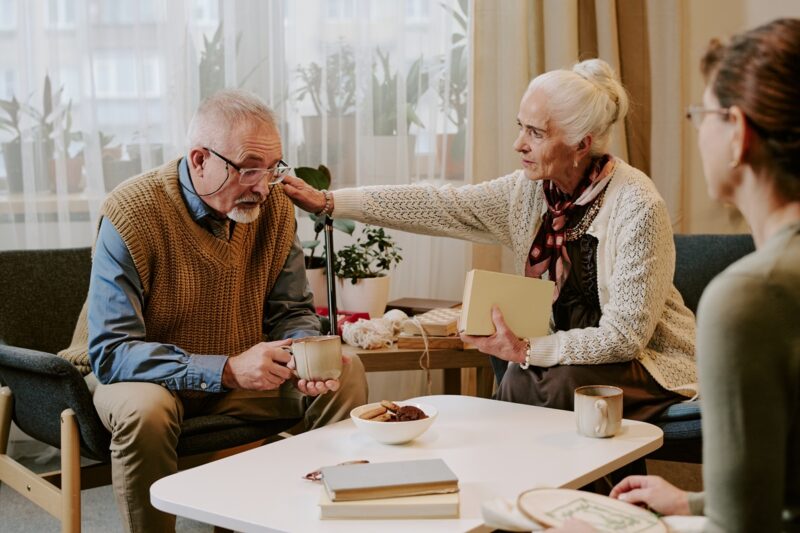 Why Early Memory Care Planning Brings Long-Term Benefits - Bayshire ...